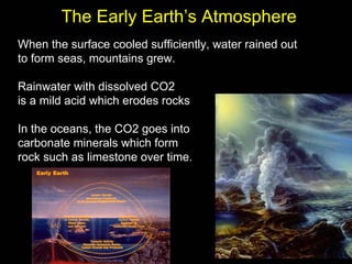Ppt earth | PDF