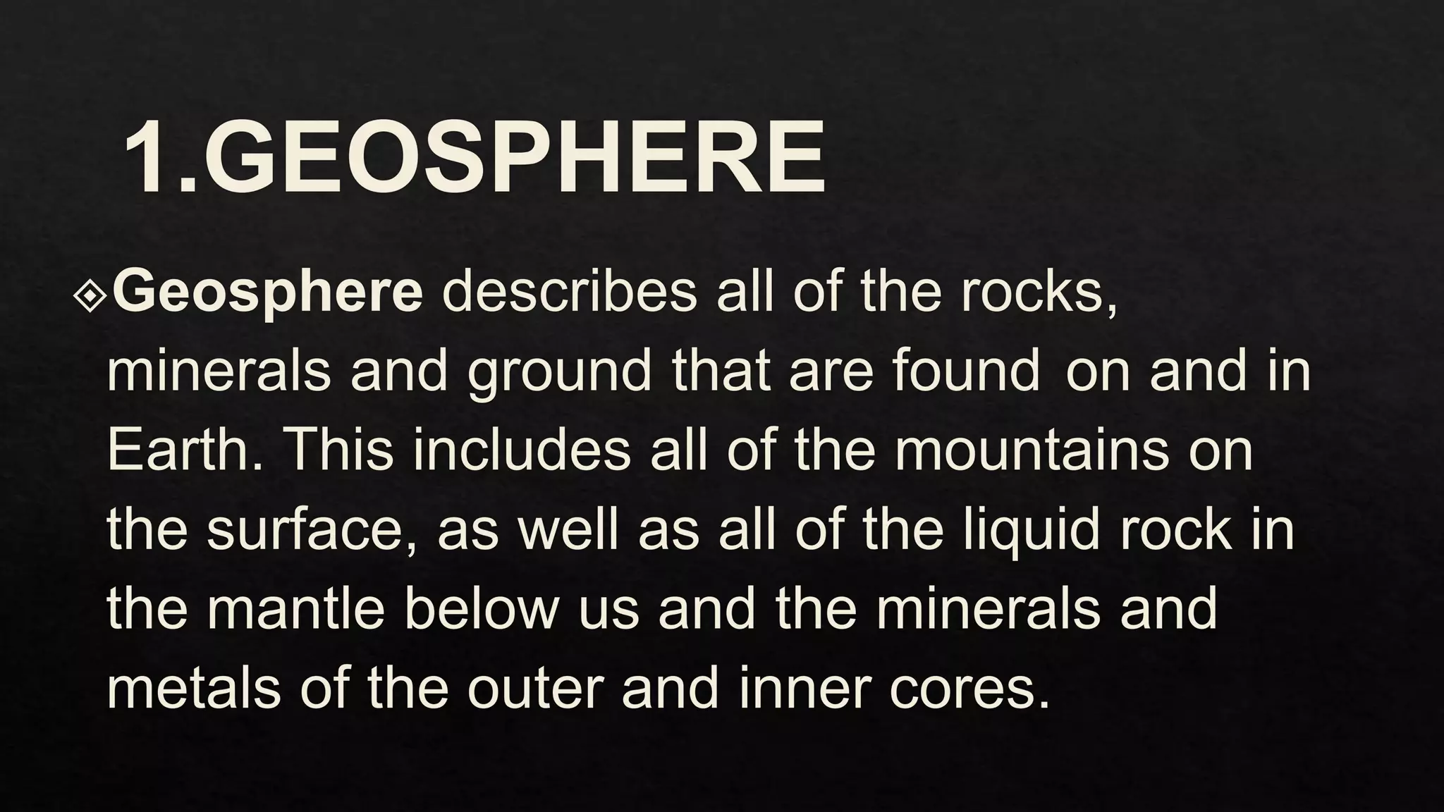 PPT EARTH AND EARTH SYSTEM Grade 11.pptx