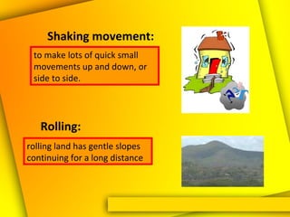 Ppt earthquake 1 | PPT