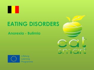 Ppt eating disorders | PPTX | Digestive Disorders | Diseases and Conditions