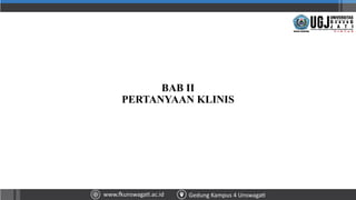 PPT EBCR_KELOMPOK 1 universitas swadayag | PPTX