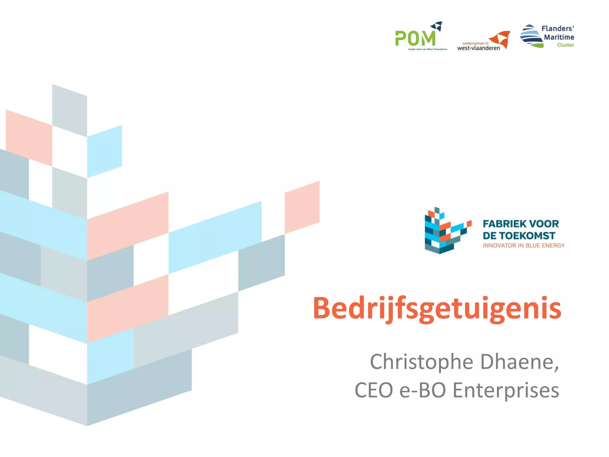 Ppt ebo | PPT