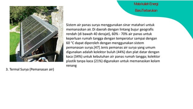 PPT EBT_PLTS (1).pptx go green indonesiaku | PPTX