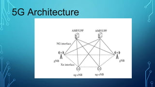 PPT on 5G | PPT