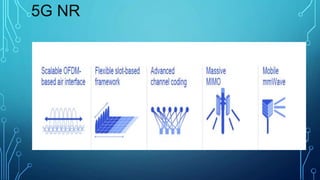 PPT on 5G | PPT