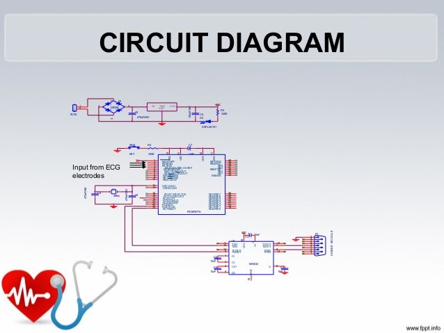 ECG MONITORING SYSTEM