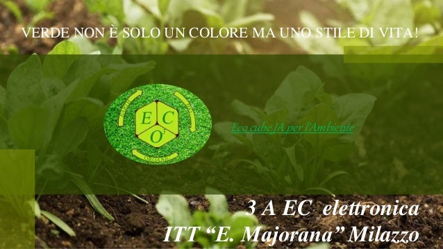 PPT eco cube ja .ppt