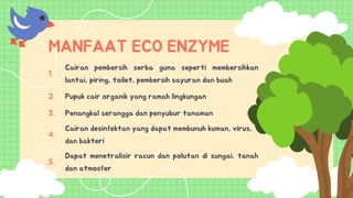 PPT Eco Enzyme_0000000000000000000000000 | PPT
