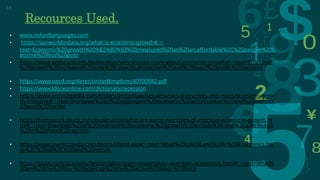 Economics comparison Iran Canada gross domestic product GDP | PPTX ...