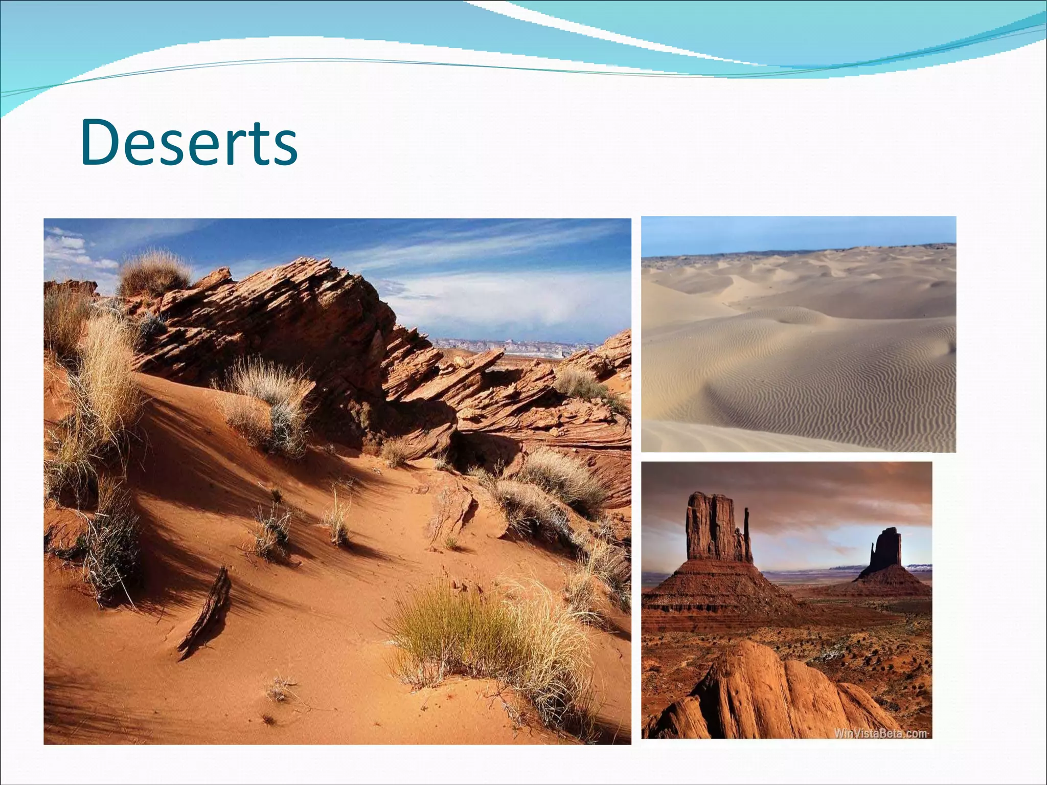 Ppt Ecology Biomes | PPT