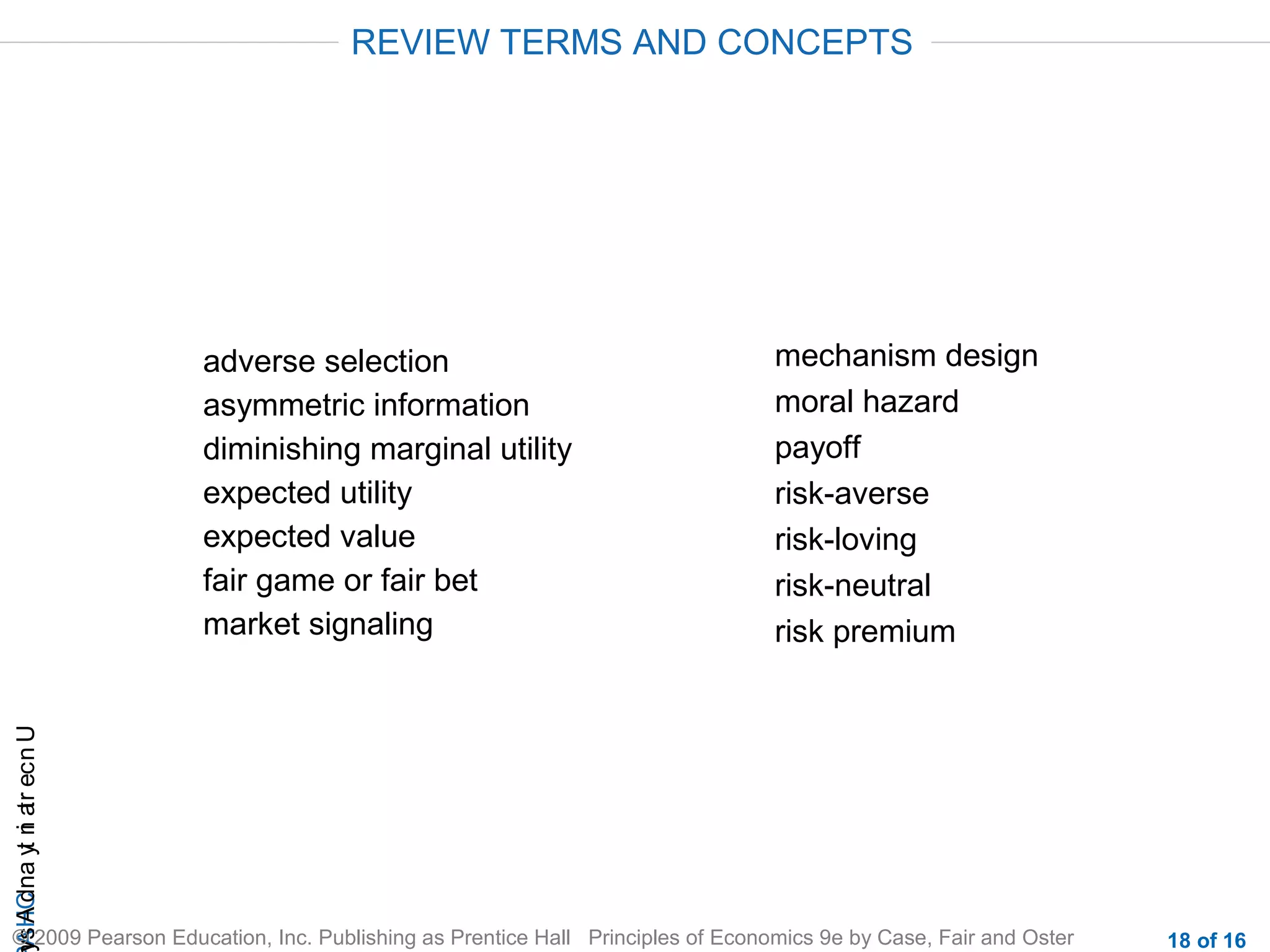 Ppt econ 9e_one_click_ch17 | PPT