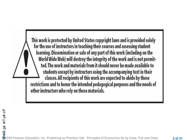 Ppt econ 9e_one_click_ch30 | PPT