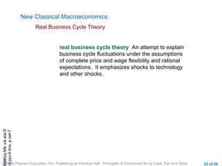 Ppt econ 9e_one_click_ch33 | PPT