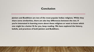 Essential components of Jain and Buddha philosophy | PDF