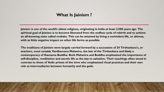 Essential components of Jain and Buddha philosophy | PDF
