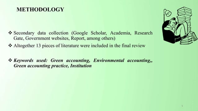 ppt economic of green accounting (1) (1).pptx | Business Accounting & Finance | Business