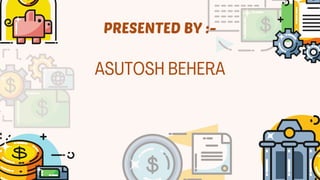 PPT ECONOMICS PROJECT economic feasibility | PDF