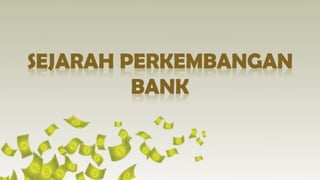 Lembaga Keuangan | PPT