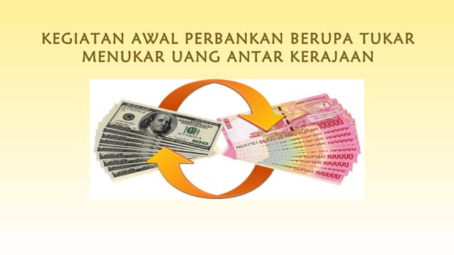 Lembaga Keuangan | PPT