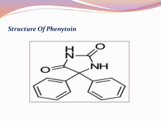 Preparation Of Phenytoin From Benzil | PPTX