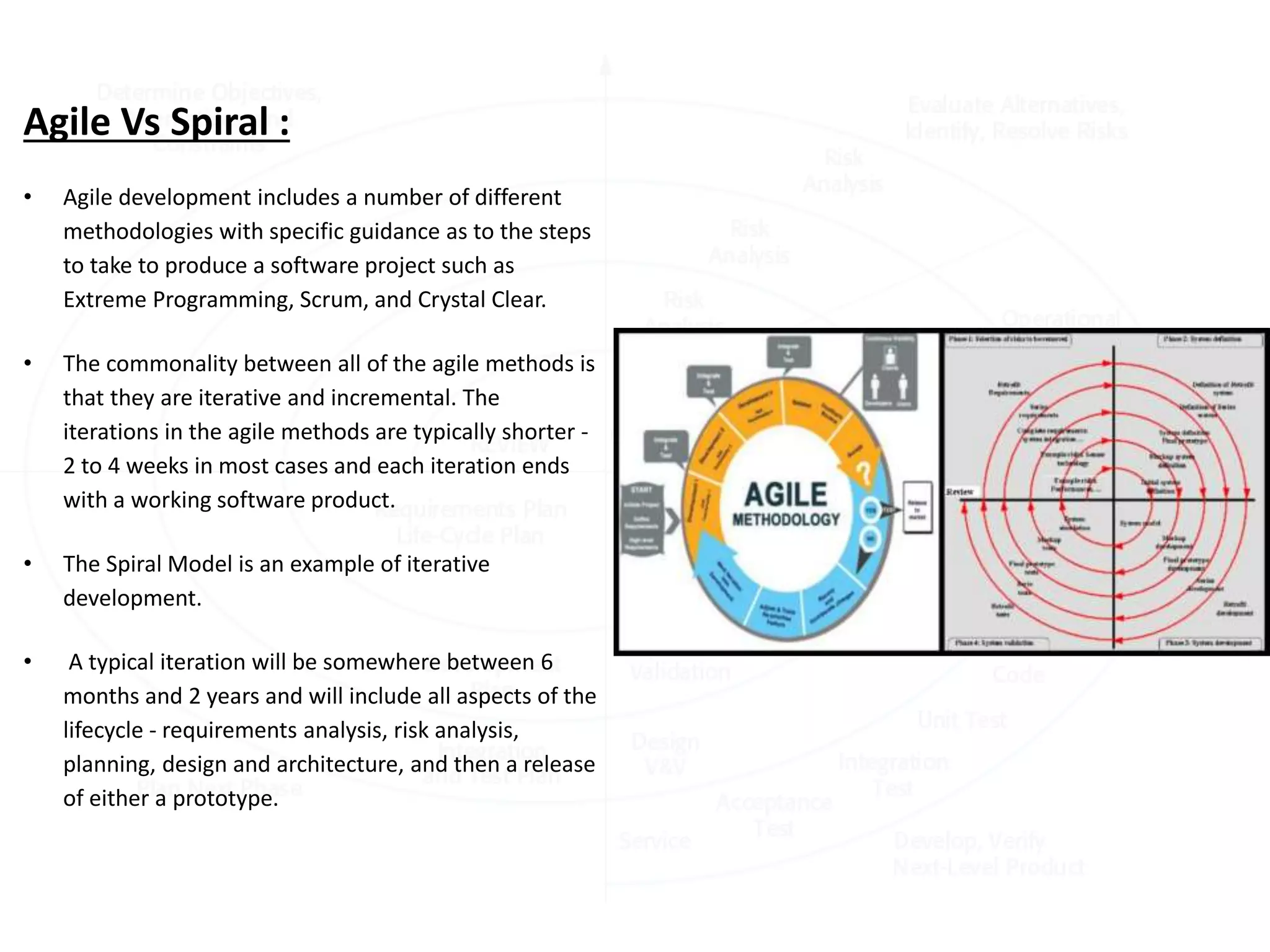 Spiral Model | PPTX