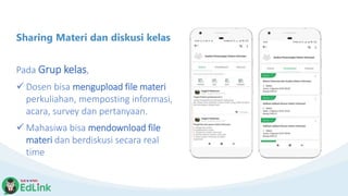 Ppt ed link v.2 | PPTX