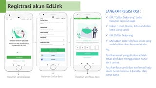 Ppt ed link v.2 | PPTX