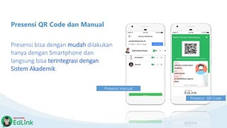 Ppt ed link v.2 | PPTX