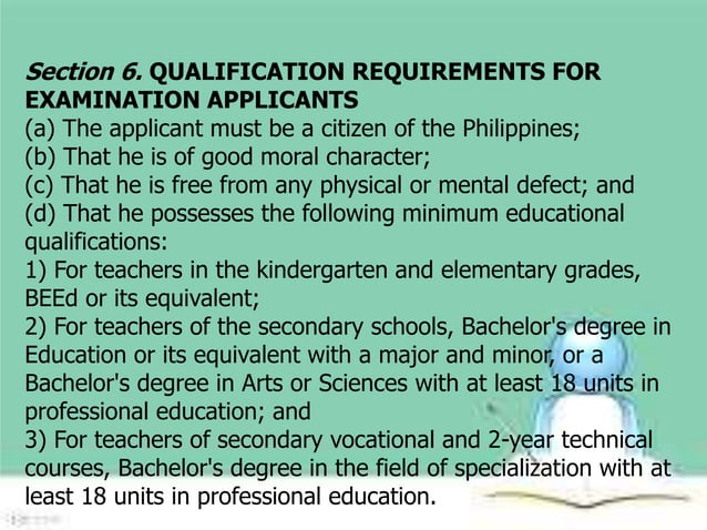 Presidential Decree 1006 | PPTX