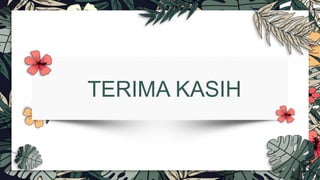 PPT Edukasi tentang terapi dan perubahan gaya hidup pada DM Tipe 2.pptx