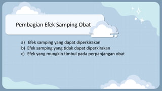 PPT EFEK SAMPING OBAT.pptx