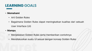 EIGHT GOLDEN RULES BY BEN SHNEIDERMAN.pptx