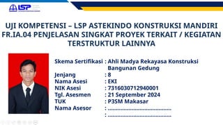 PPT AHLI MADYA GEDUNG-LSP ASTEKINDO.pptx