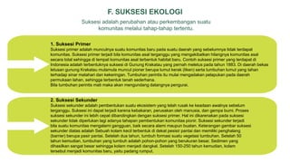 PPT EKOLOGI BIOLOGI MATA KULIAH BIOLOGI .pptx