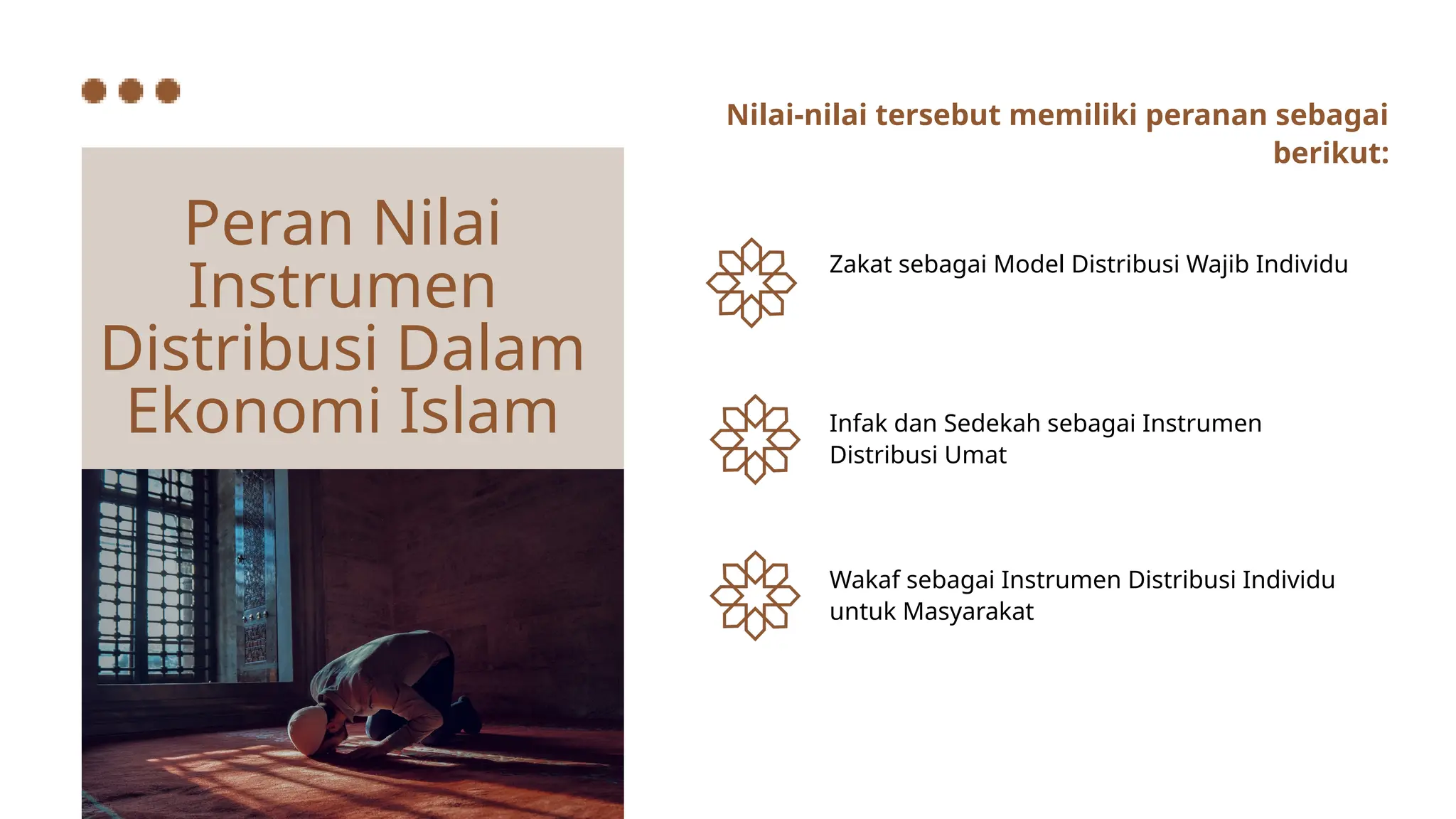 POWERT POINT EKONOMI ISLAM ATAU SYARIAH .pptx