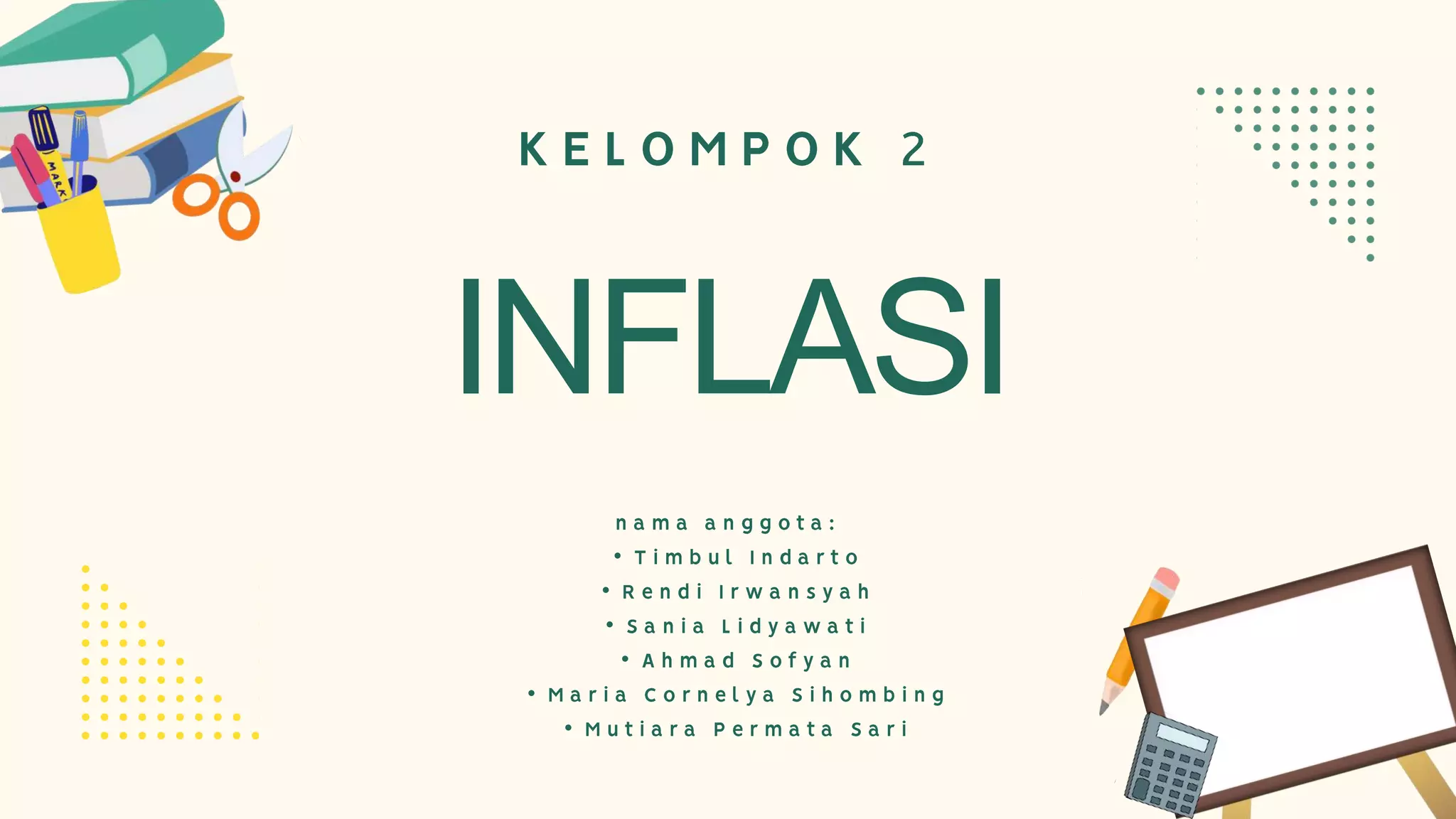 PPT EKONOMI MAKRO INFLASI.pptx