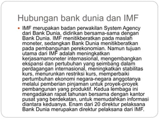 Ppt ekonomi moneter | PPTX