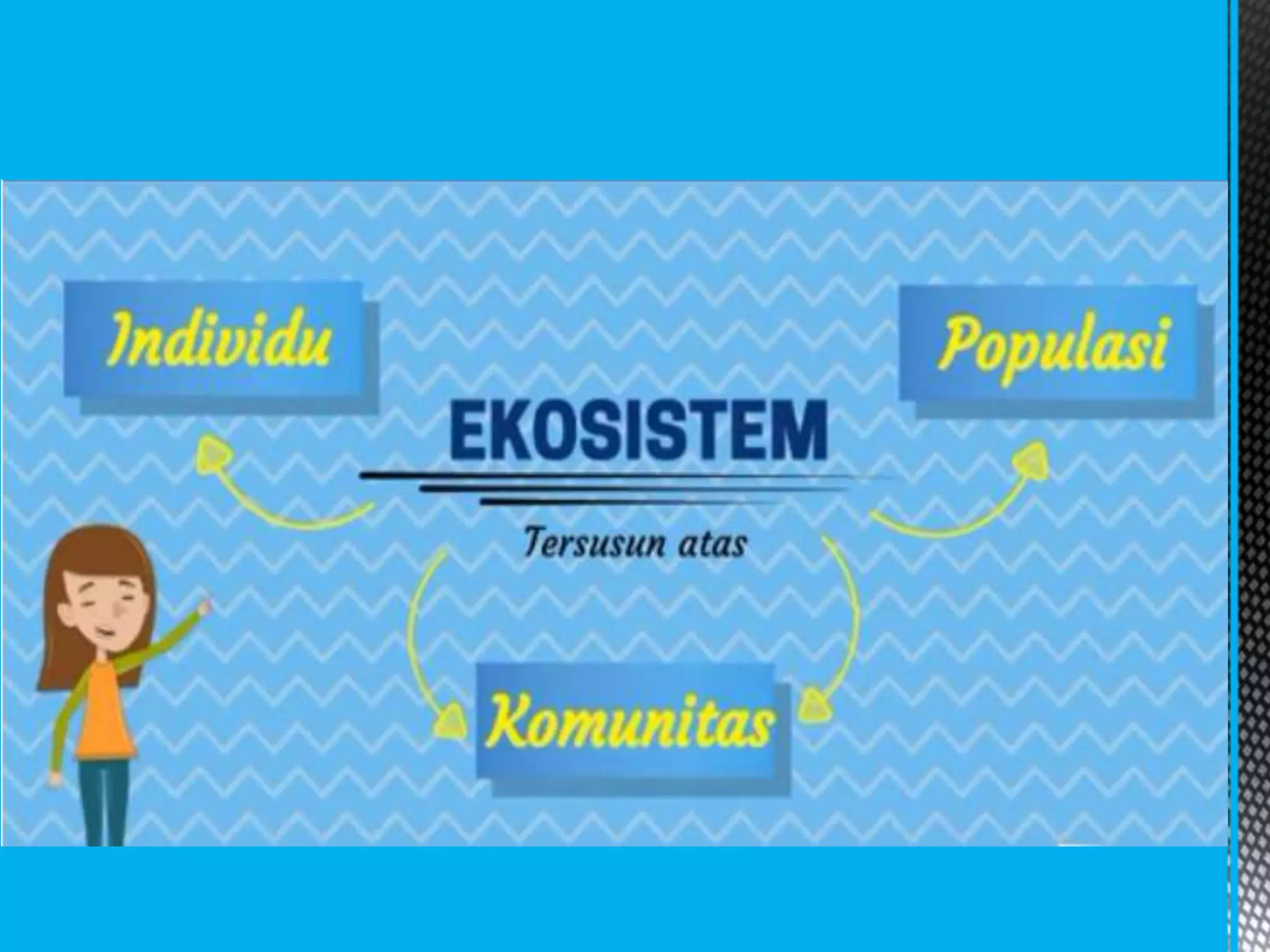 Ppt ekosistem | PPT