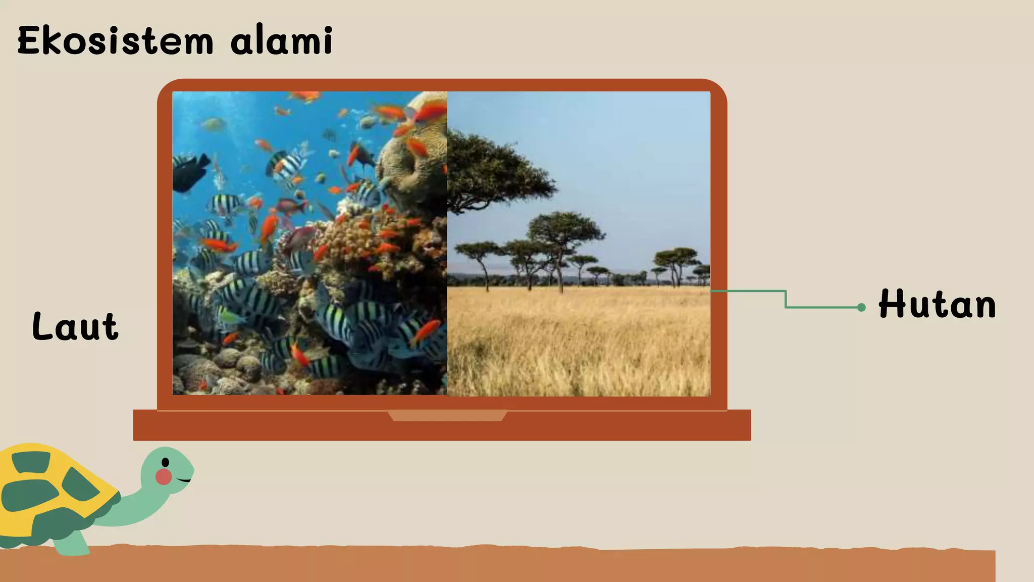 Ppt ekosistem | PPTX