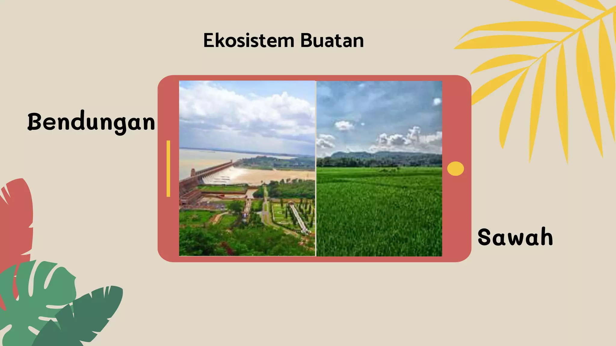 Ppt ekosistem | PPTX