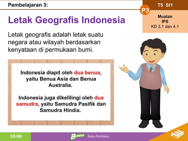 PPT Ekosistem untuk kelas 5 sd kurikulum merdeka.pptx