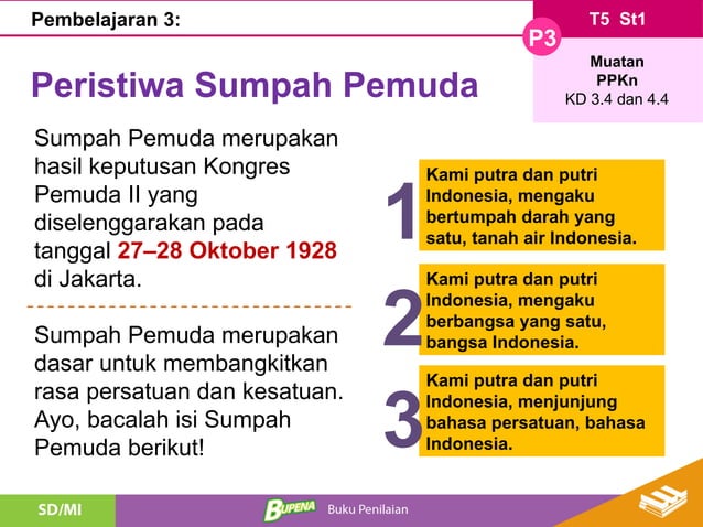 PPT Ekosistem untuk kelas 5 sd kurikulum merdeka.pptx