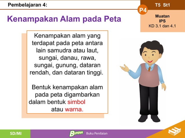 PPT Ekosistem untuk kelas 5 sd kurikulum merdeka.pptx