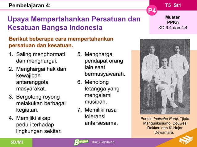 PPT Ekosistem untuk kelas 5 sd kurikulum merdeka.pptx