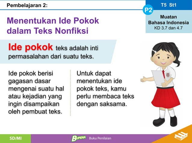 PPT Ekosistem untuk kelas 5 sd kurikulum merdeka.pptx