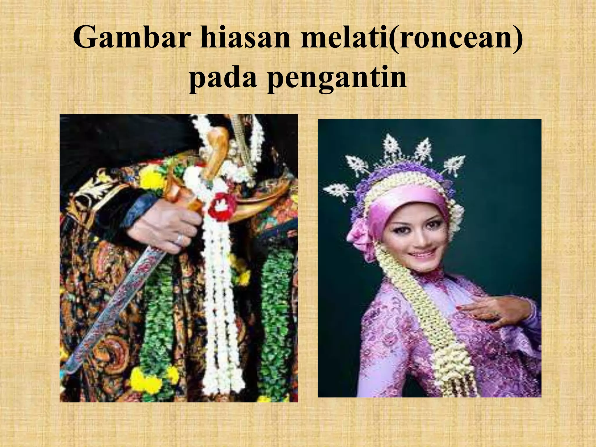 Ppt ektum melati | PPTX