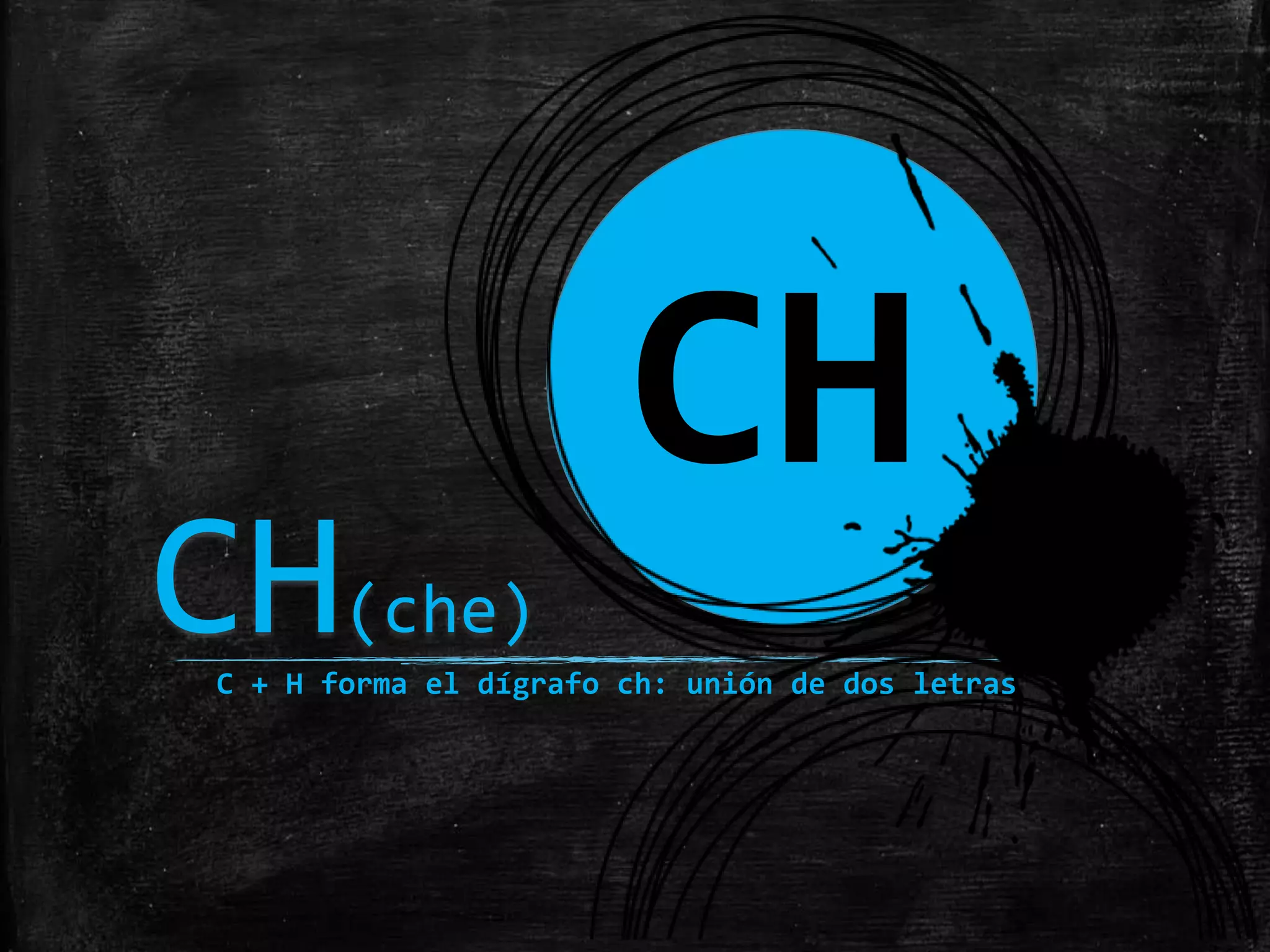 El alfabeto español | PPTX