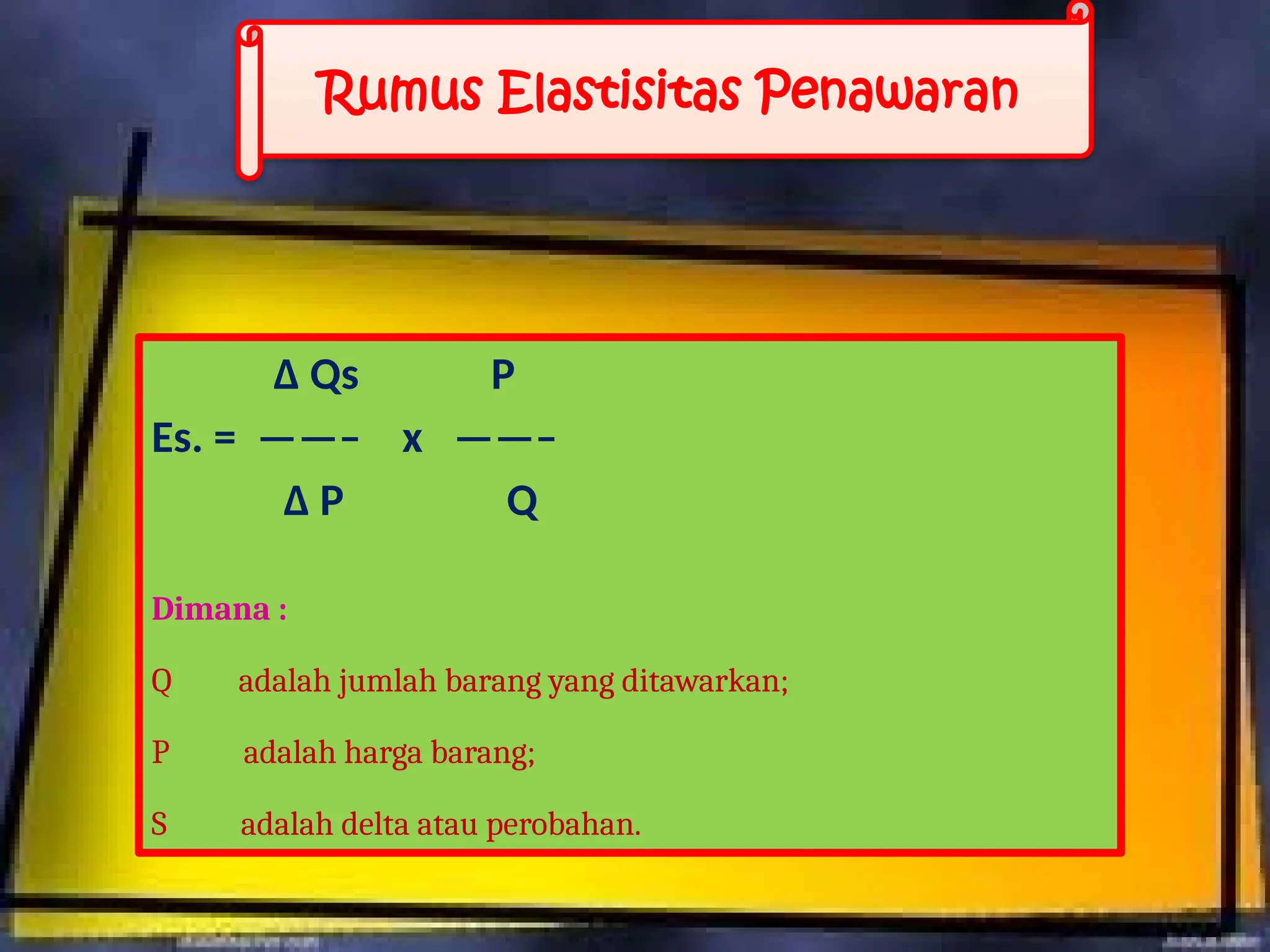 PPT Elastisitas permintaan dan penawaran.pptx