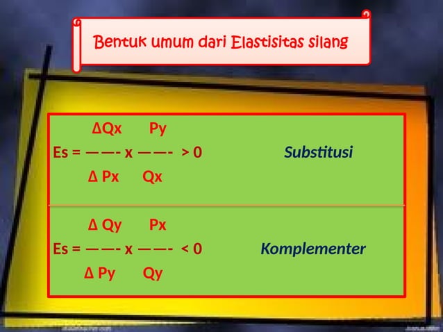 PPT Elastisitas permintaan dan penawaran.pptx