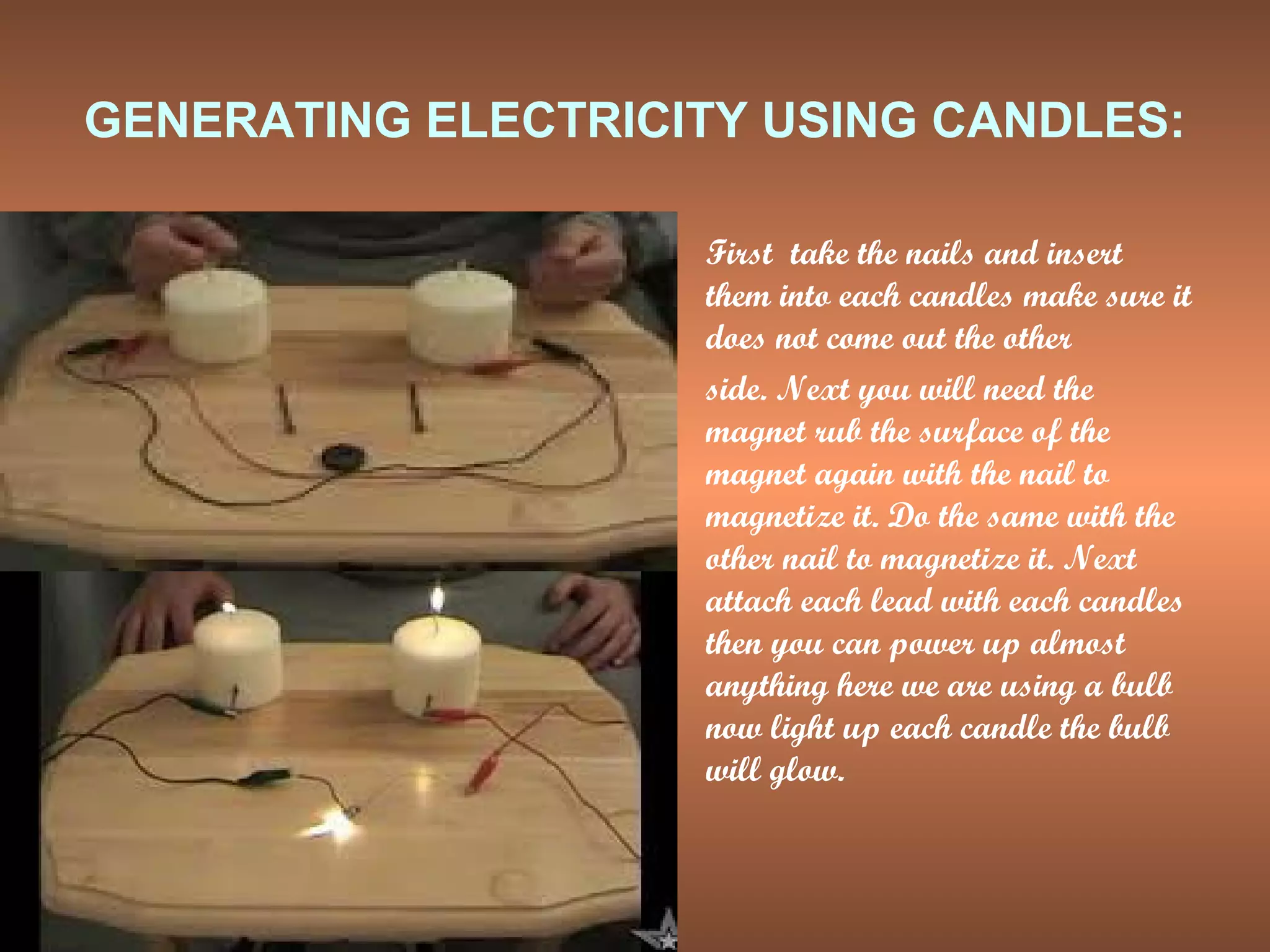 Ppt electricity | PPT